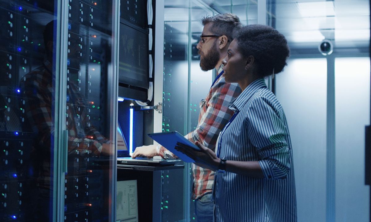 Professional Services | Winslow Technology Group