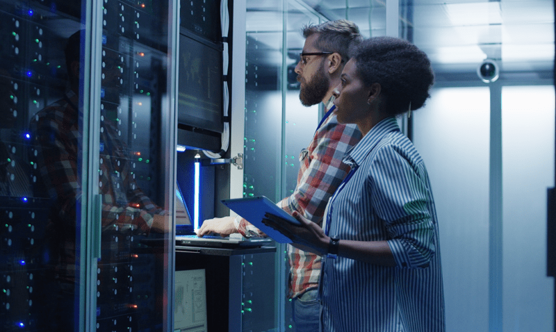 Professional Services | Winslow Technology Group