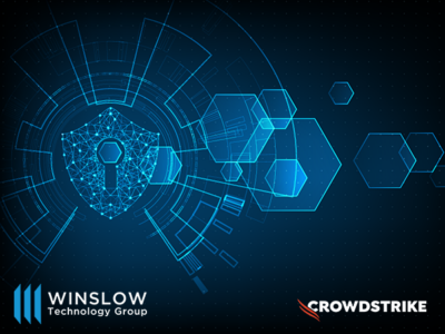 Webinars | Winslow Technology Group